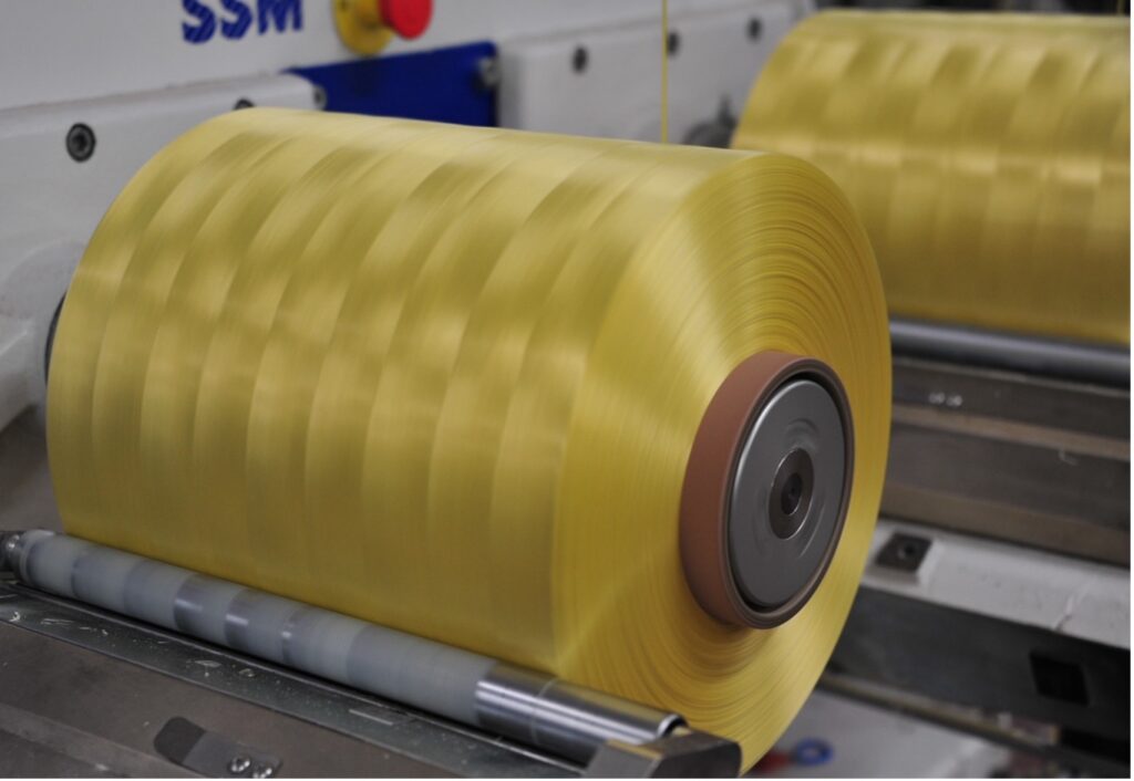 Precision winding – FibrXL